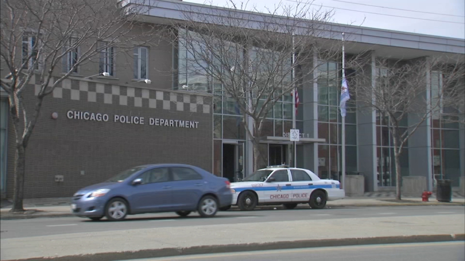 COPA Chicago: Civilian Office of Police Accountability hosts People's ...