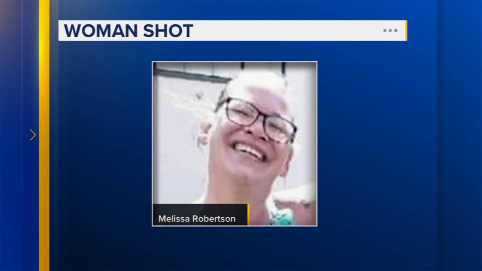 Lockport Township Shooting Woman Off Ventilator Continuing To Recover