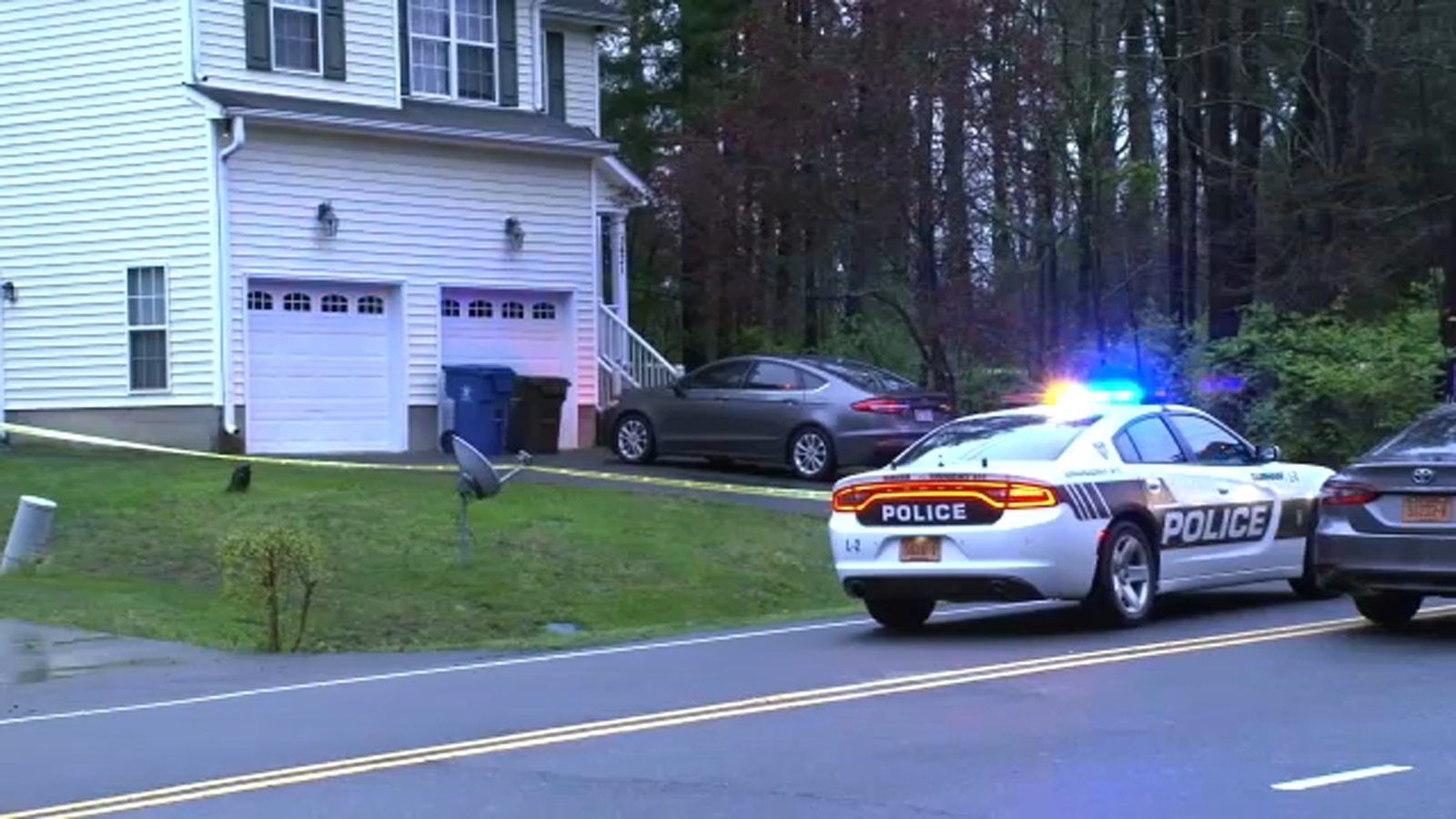 Antoniquette Rigsbee charged with Samuel Carr's murder in Durham ...