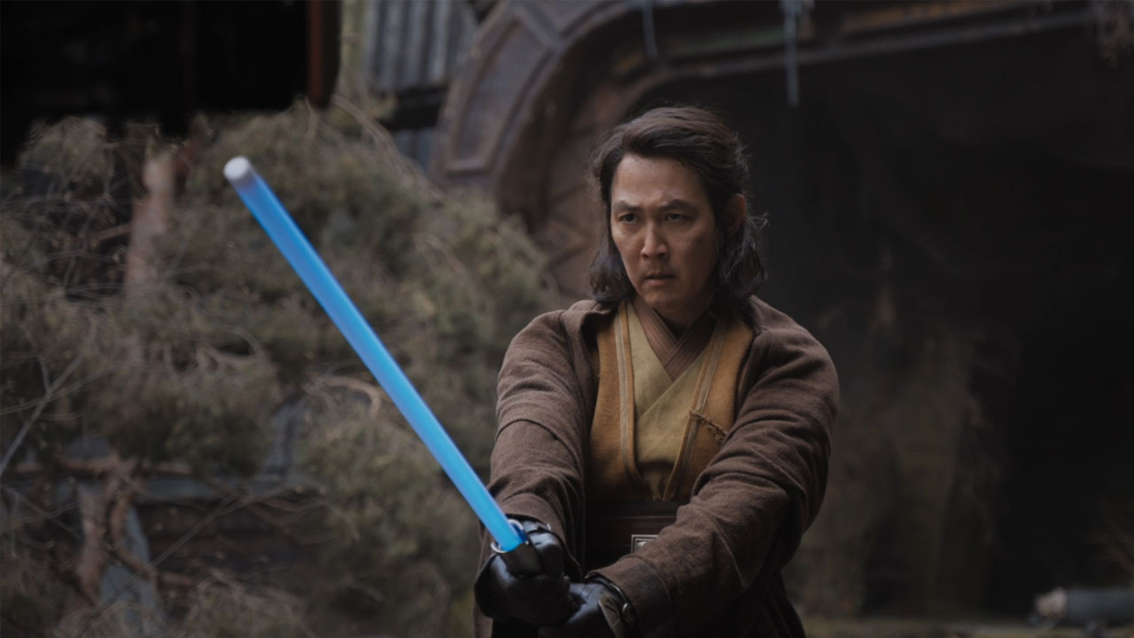 'Star Wars: The Acolyte:' What we know about Jedi Master Sol - ABC7 Los ...