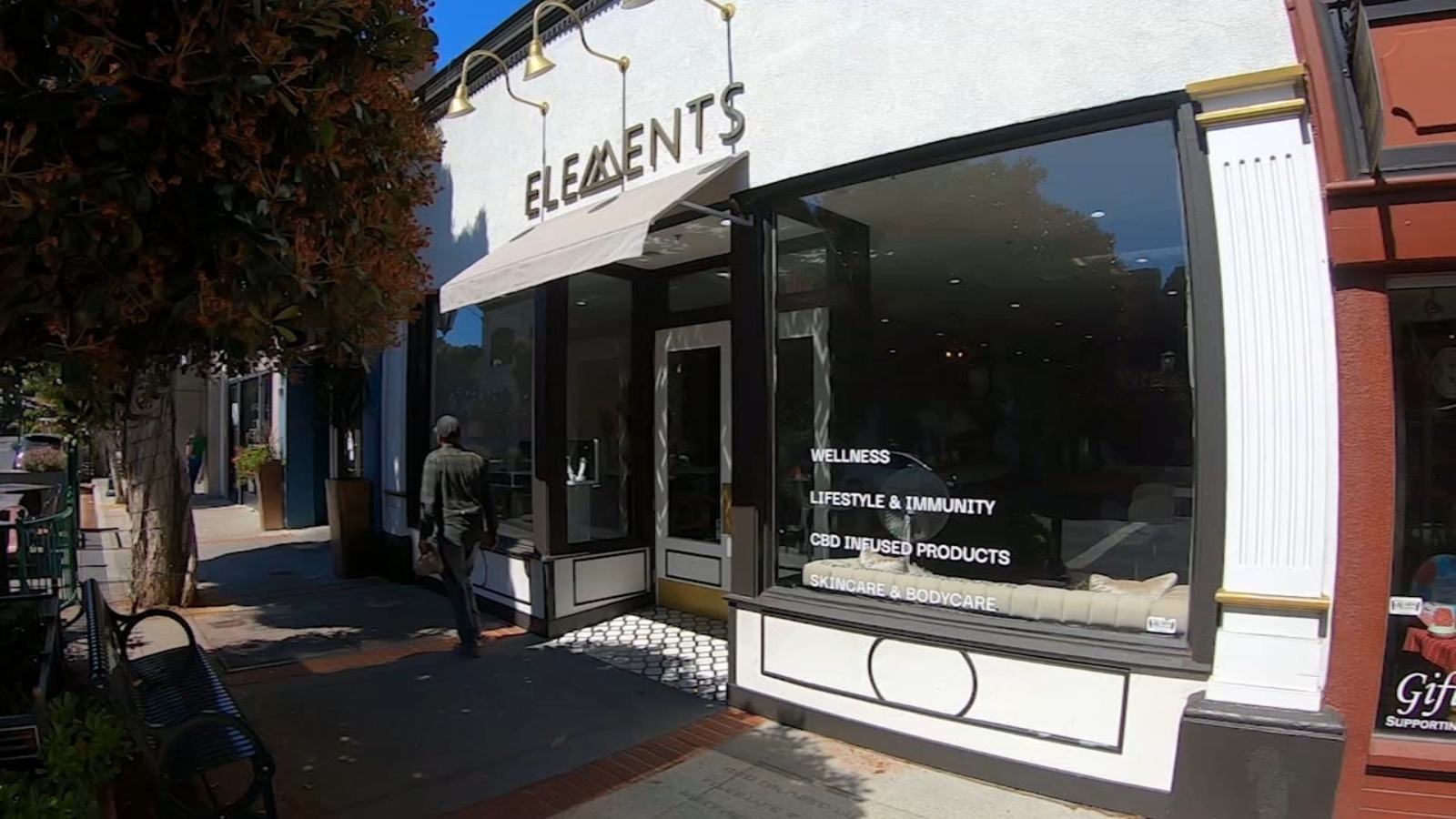 Elements skincare shop in Los Gatos under criminal investigation; I ...