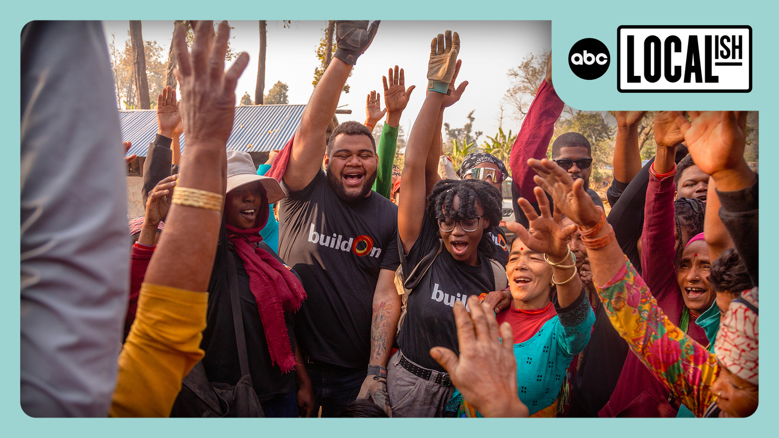 Breaking Barriers, Building Schools: buildOn's Mission to Empower ...