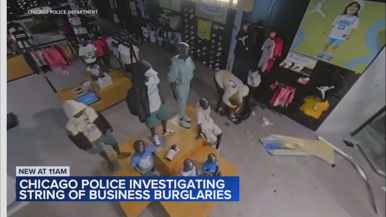 Eyewitness News at 4:30am - March 28, 2024 - ABC7 Chicago