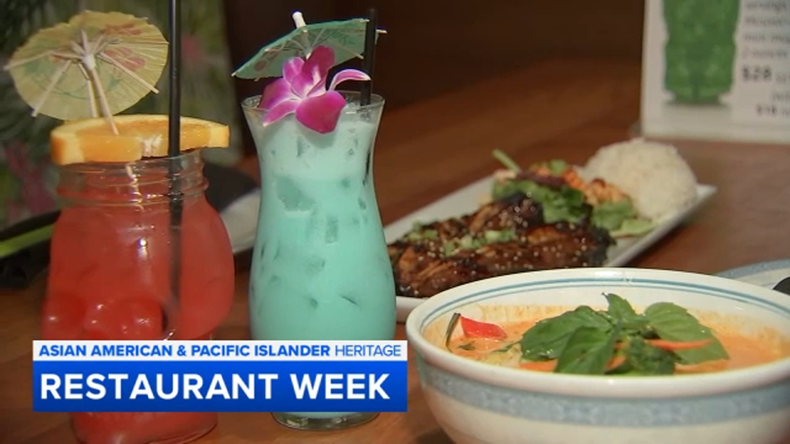 Asian American Pacific Islander Restaurant Week: 50 Chicago area ...