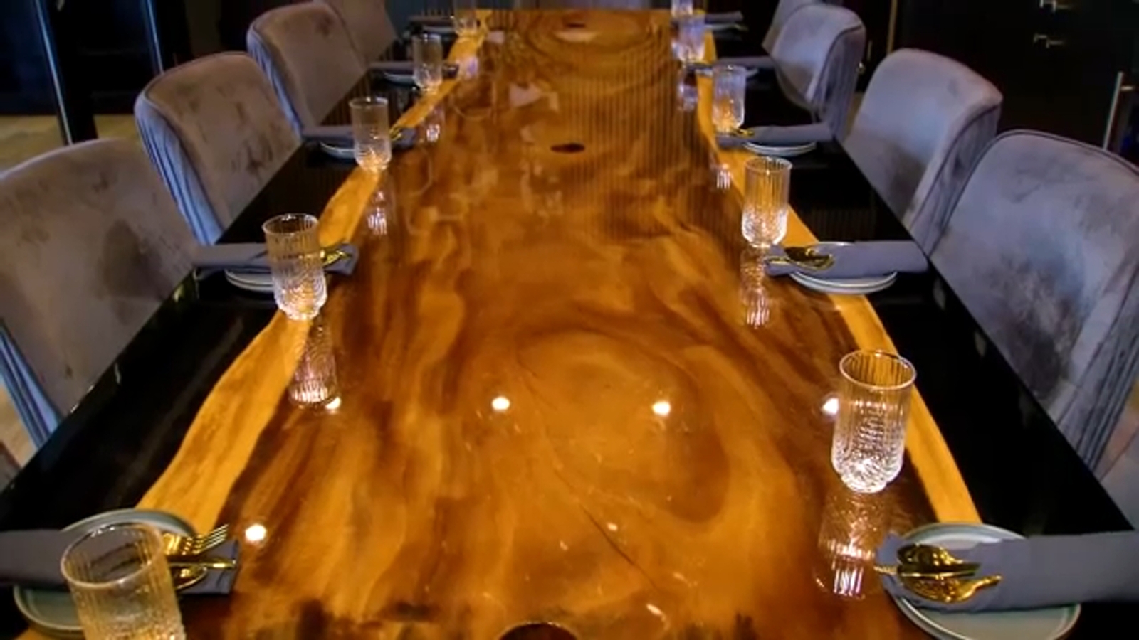 Tamasha Modern Indian: New Raleigh restaurant named to 50 Most ...