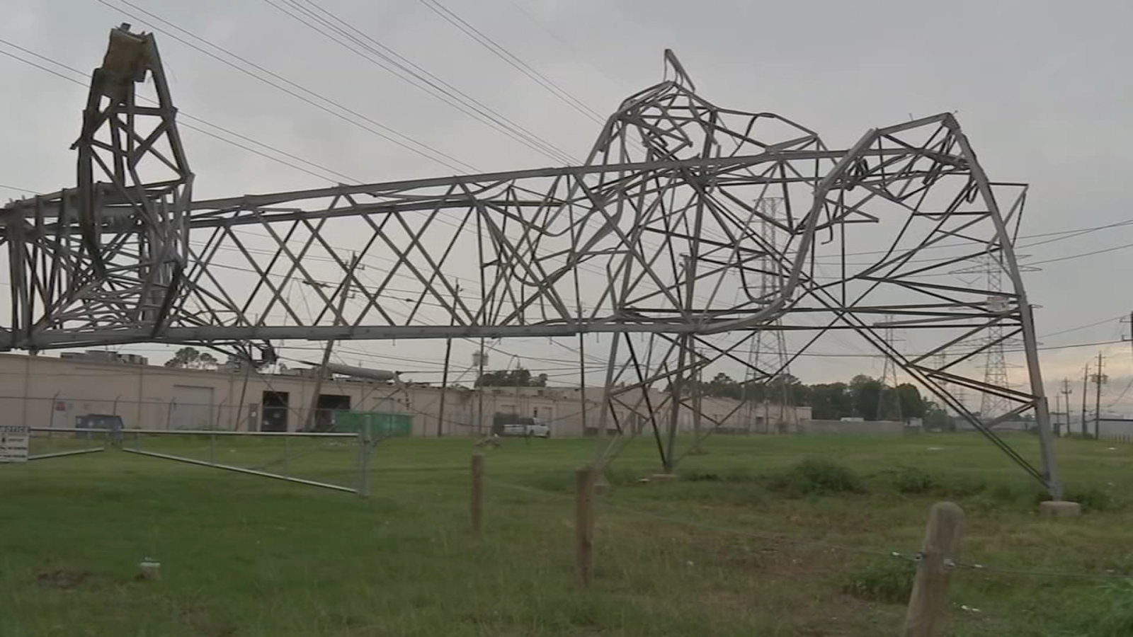 Houston deadly storm 2024: CenterPoint working to restore power, but ...