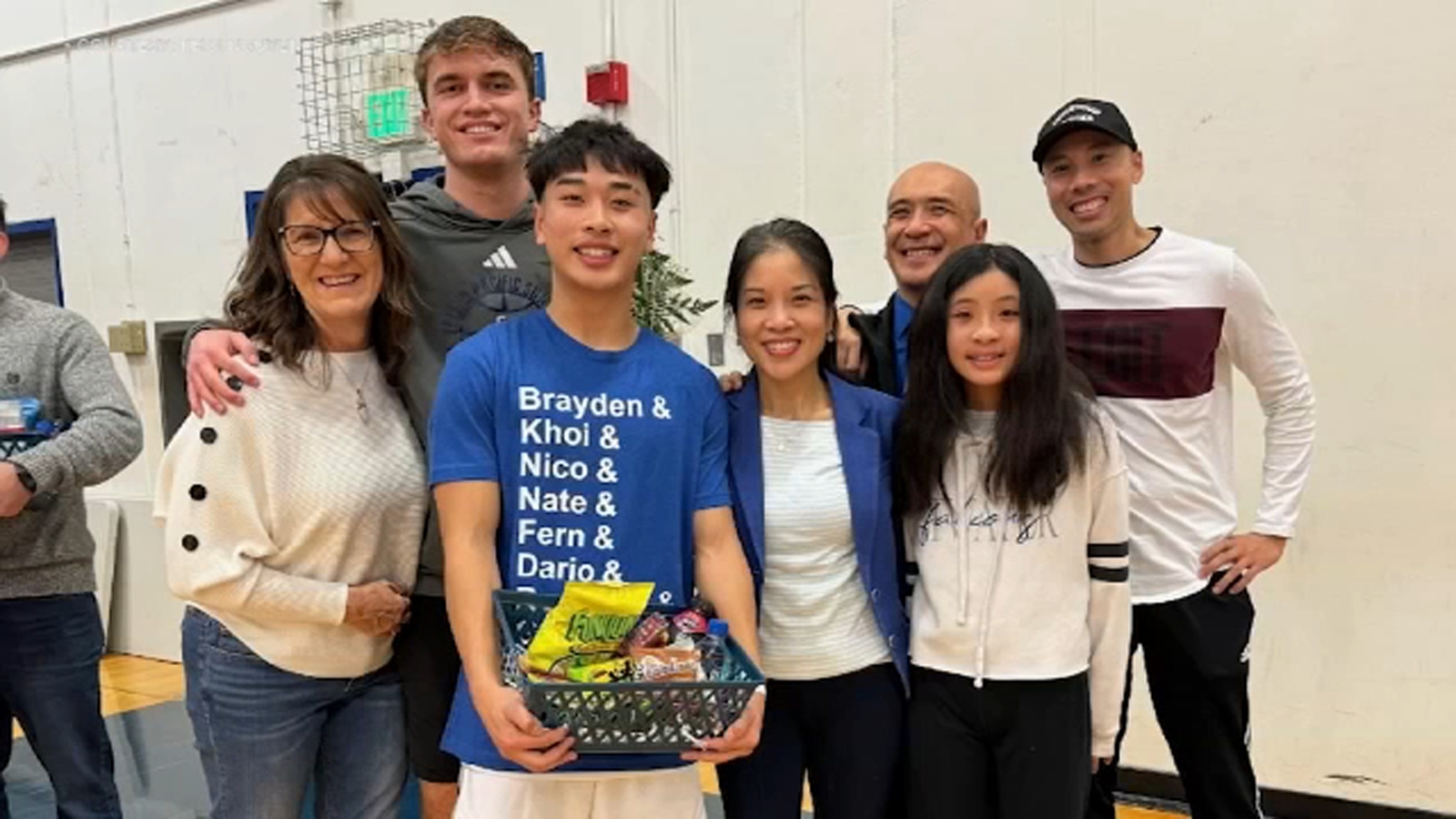 Senior Success Story: Atwater grad excels despite devastating loss ...