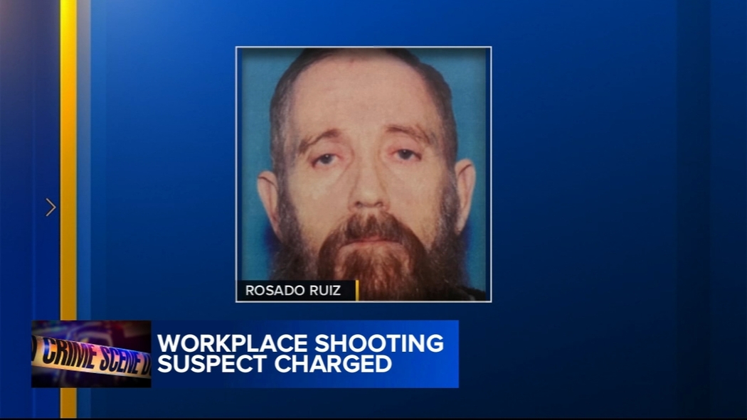 Workplace Shooting Active Shooter Response & Emergency Action Plan