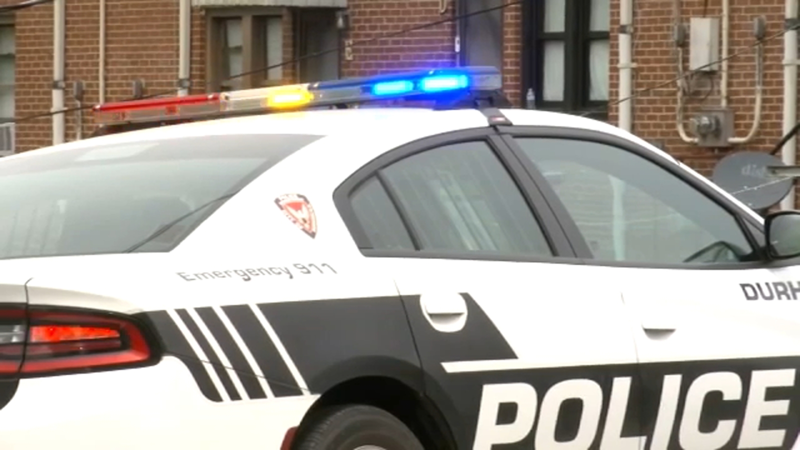 Crime in Durham | Durham Police Department present crime report for ...