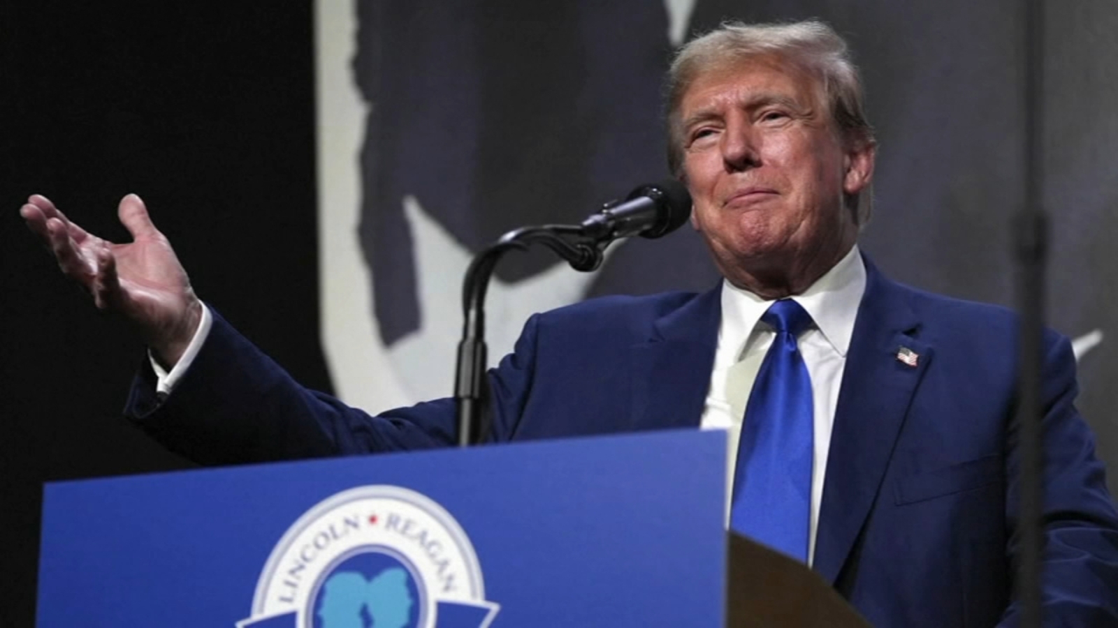 RNC 2024: Donald Trump campaign accuses Secret Service of 'critical ...