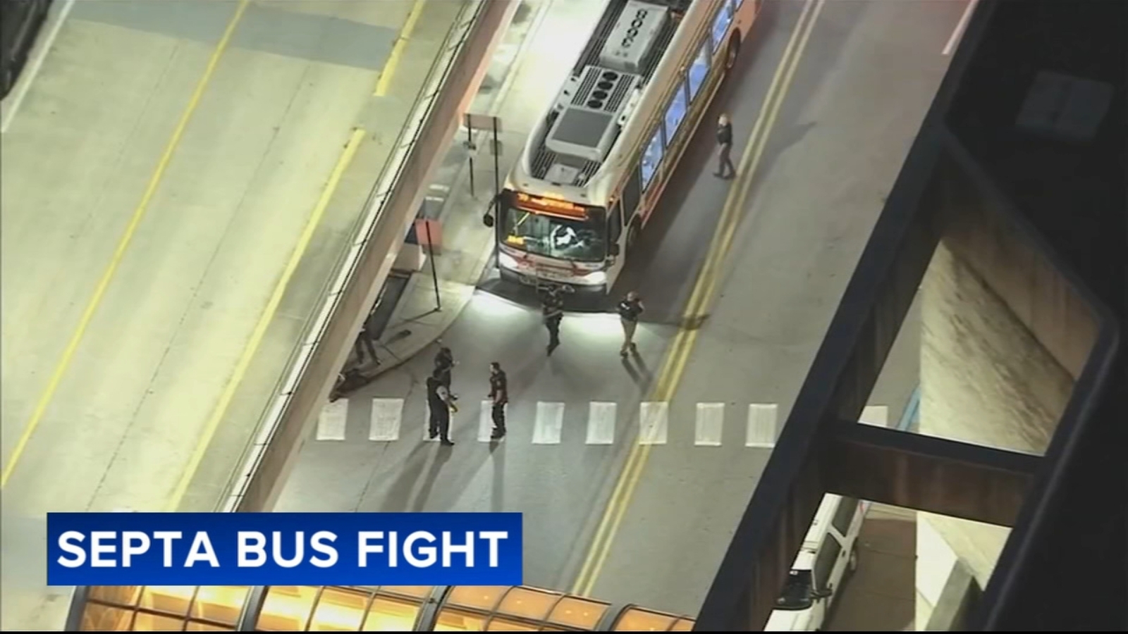 Woman, 3 juveniles injured after fight on SEPTA bus in King of Prussia ...