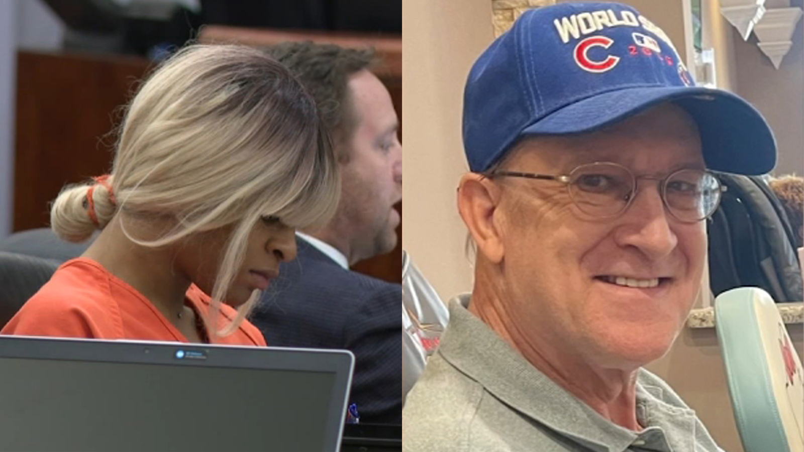 Karon Fisher, charged in Steven Anderson's murder, faces new charge after alleged assault at ...