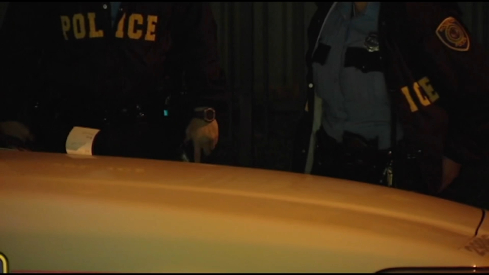 HPD officers Michael Garcia and Joshua Few lied during 2019 DWI case in wrongfully arresting ex ...