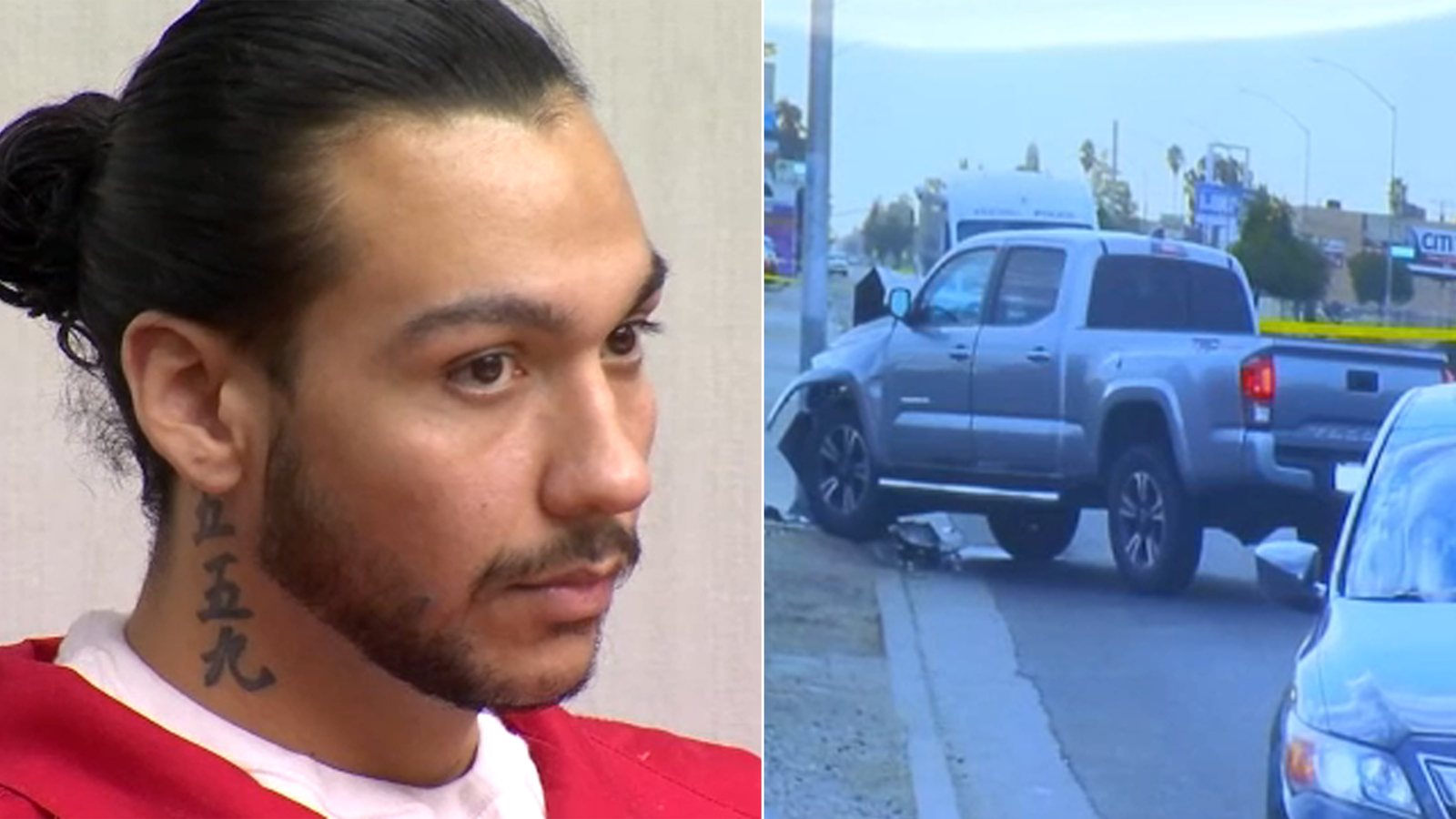 Prosecutors Can Take Fresno Murder Case To Trial Judge Rules Abc30