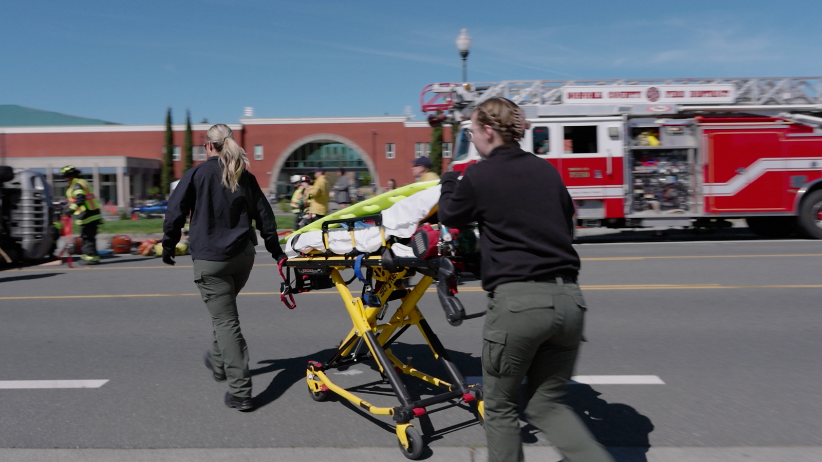 'Every 15 Minutes' high school program saves lives - ABC11 Raleigh-Durham