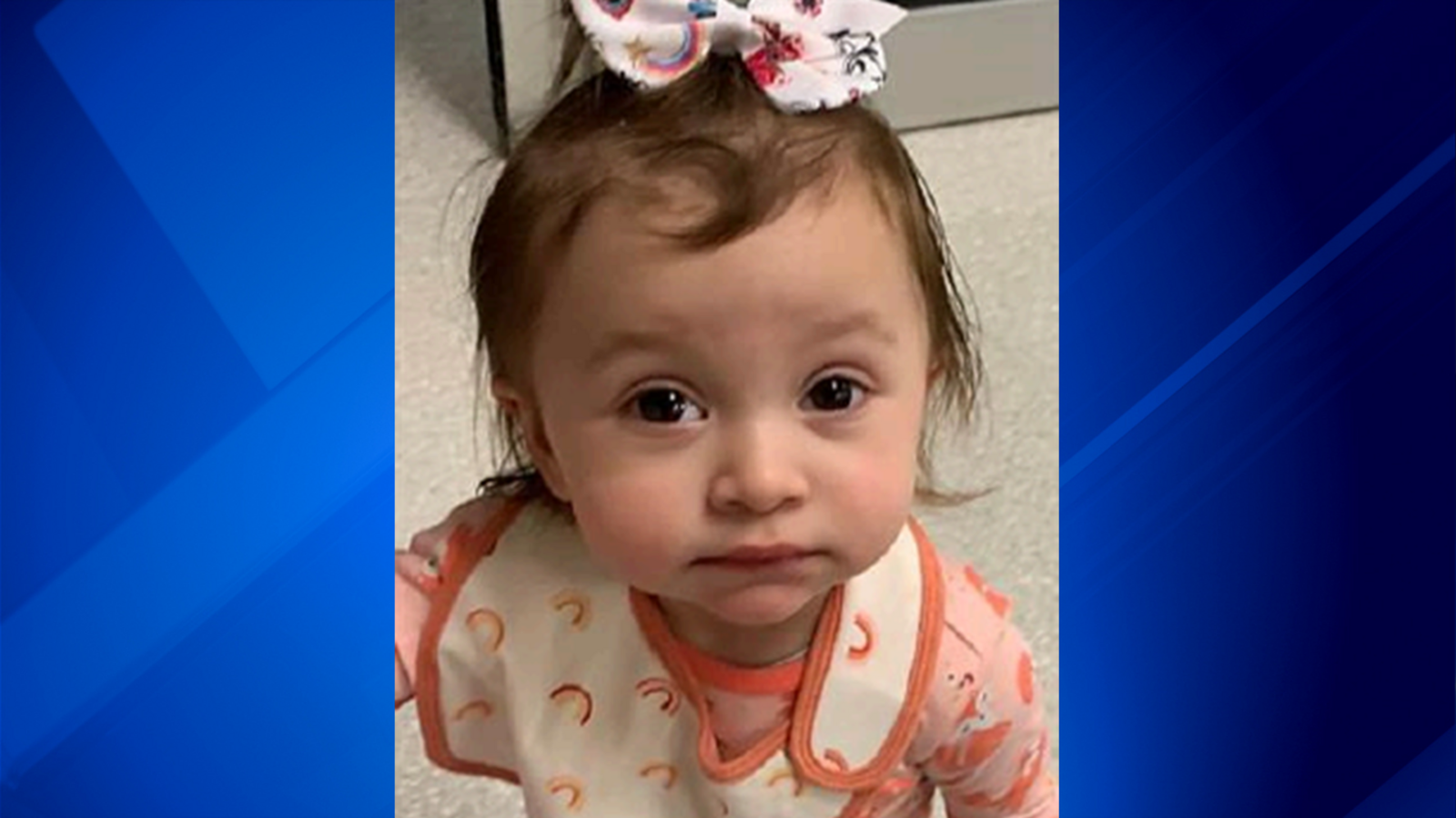 Chicago Police Department searching for missing child Blessing Wasso ...