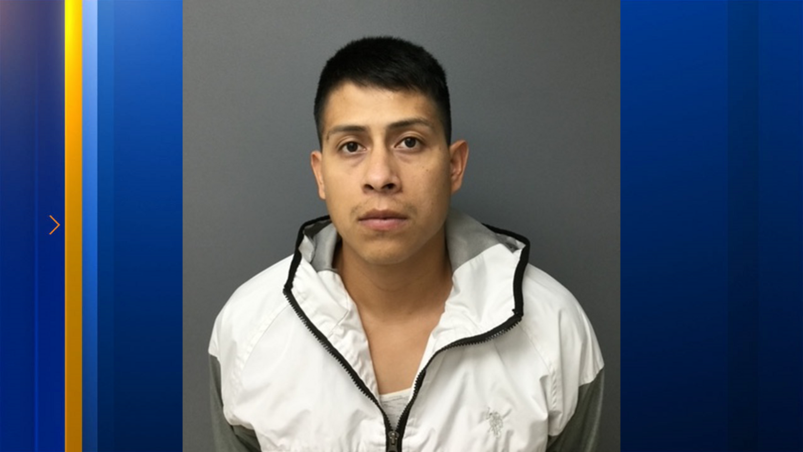 Jean Carlos Emeraldas Cruz in custody after deadly hit-and-run crash in ...