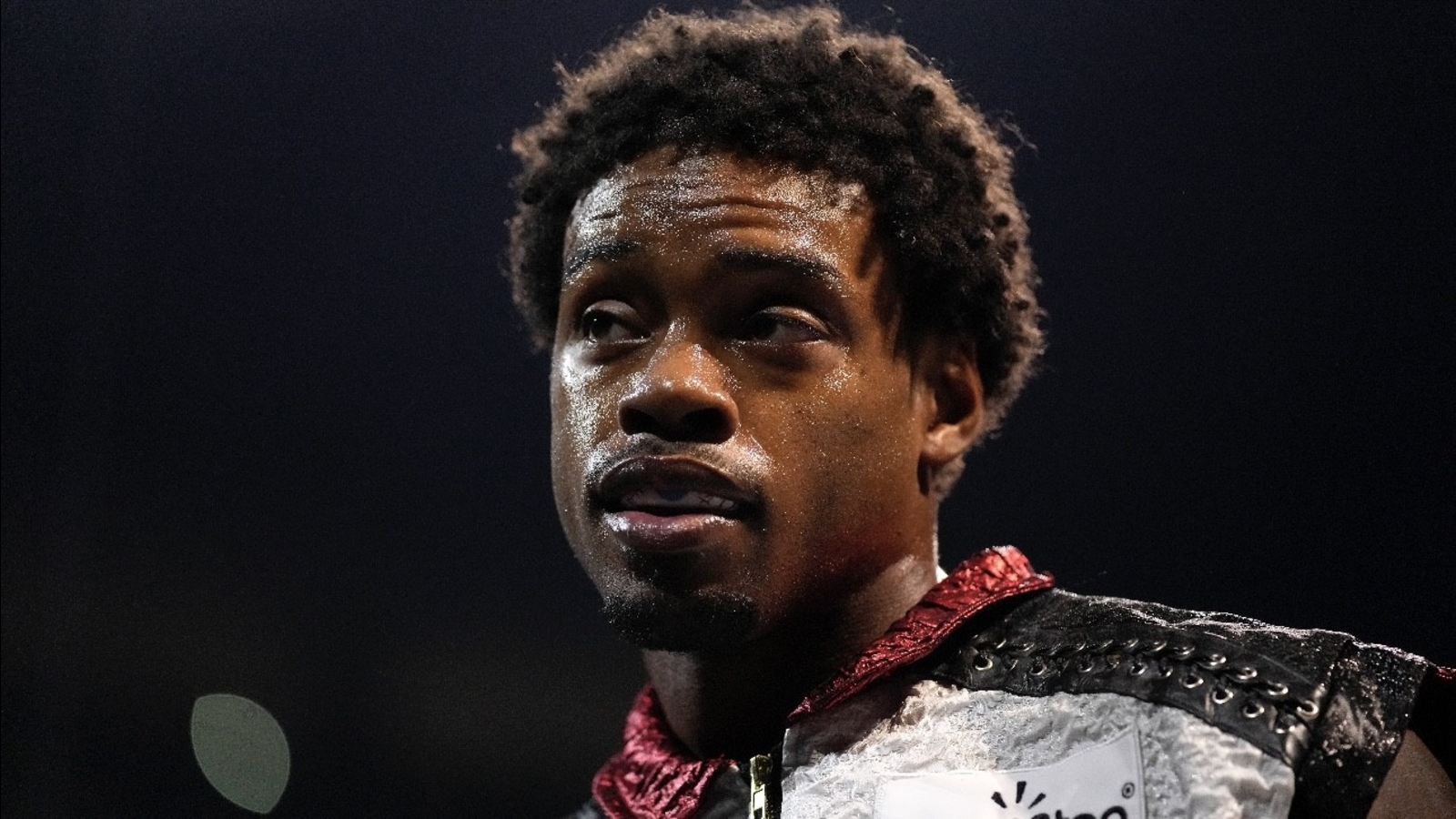 Errol Spence Jr's 2024 bout: DeSoto native and former welterweight ...