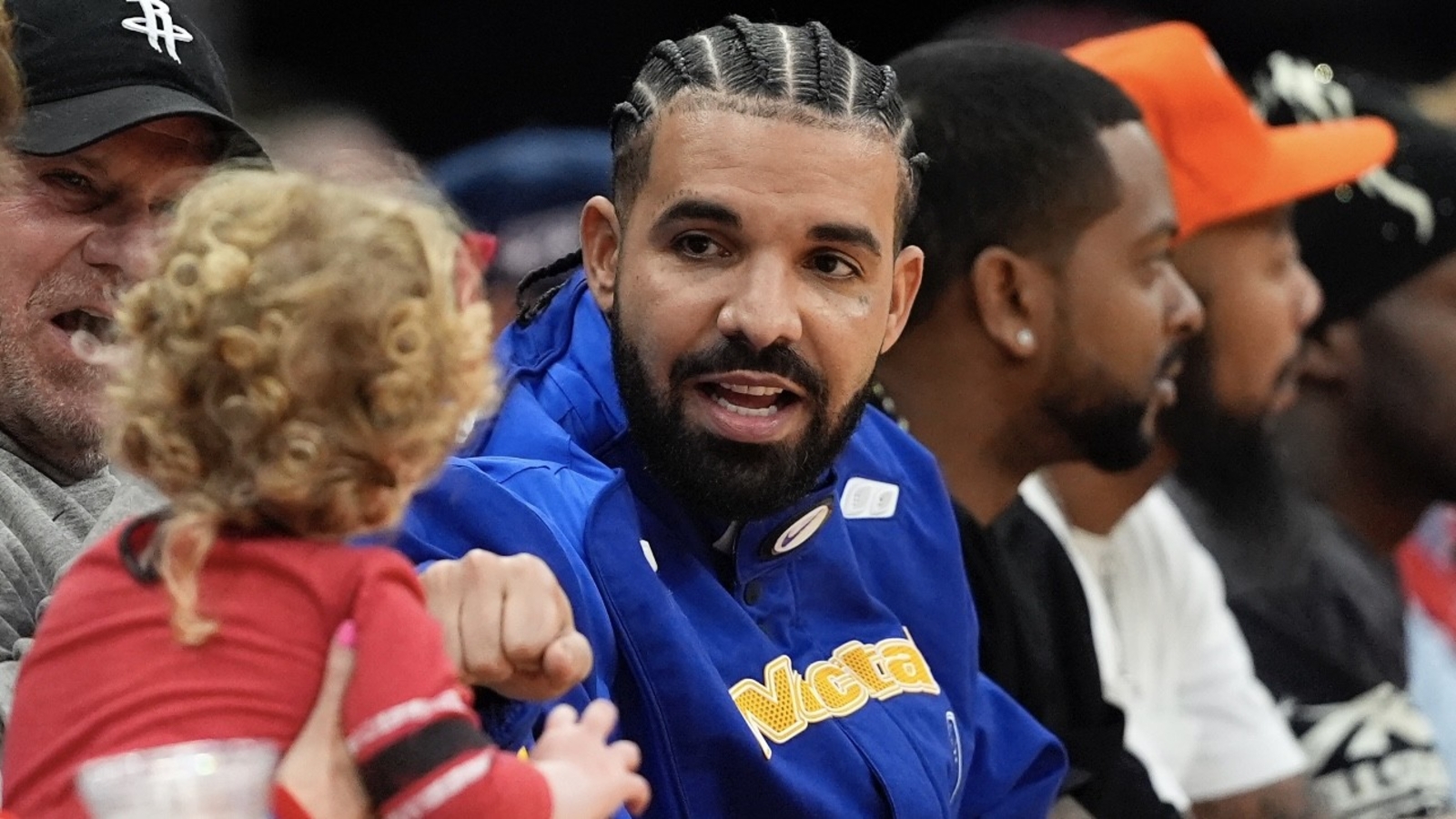 Dos Brisas ranch sold: Rap icon Drake confirmed as new owner after he ...