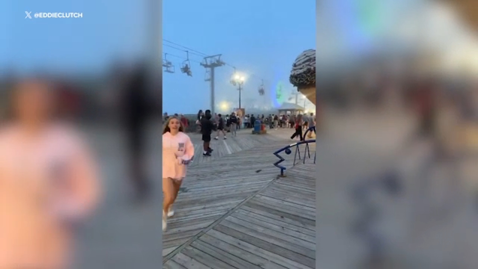 Jersey Shore chaos: False reports of gunfire causes panic along boardwalk in Seaside Heights ...