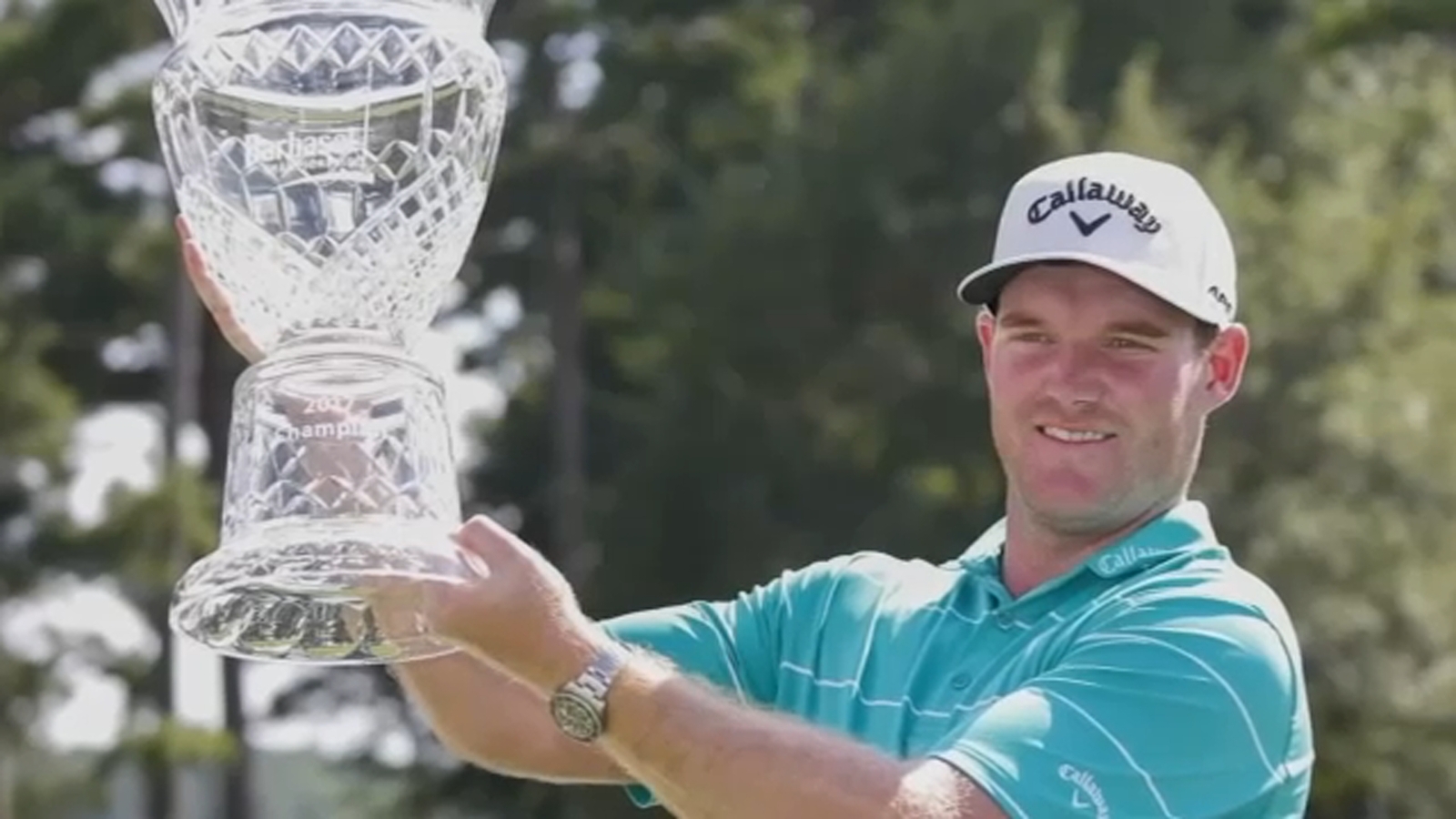 Grayson Murray | Golfers mourn death of PGA Tour professional and ...