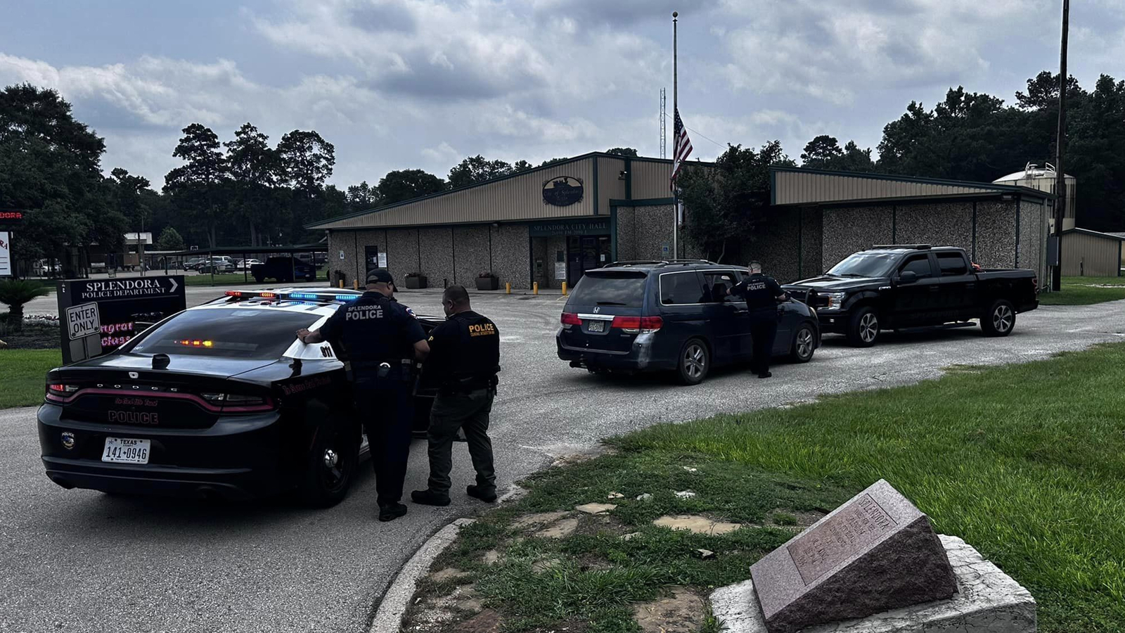 Murder suspect, Leo Acosta Sanchez, wanted by Interpol was arrested ...