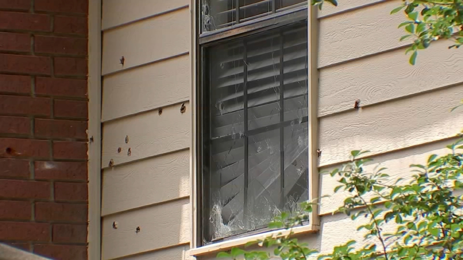 Babbling Creek Drive shooting: Byron Keith Hall charged in woman's ...