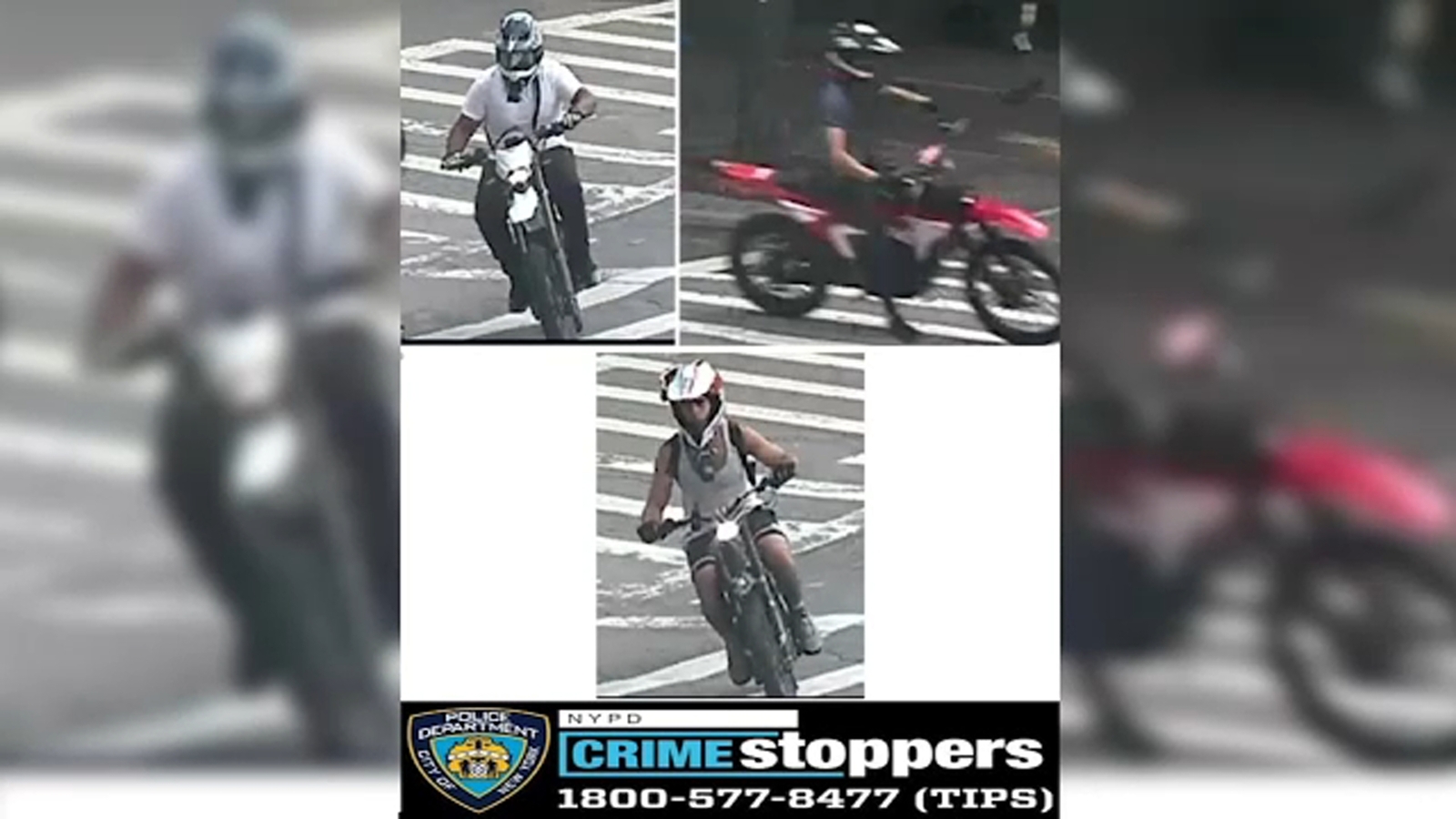 Central Park attack: Man arrested in hit-and-run of NYPD officer by ...