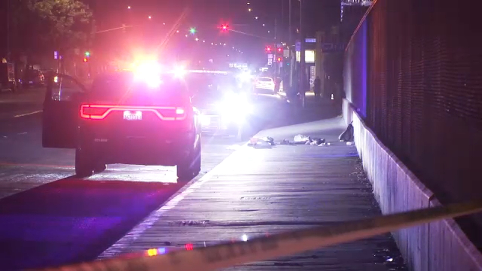 Man hospitalized after stabbing in central Fresno, police say - ABC30 Fresno