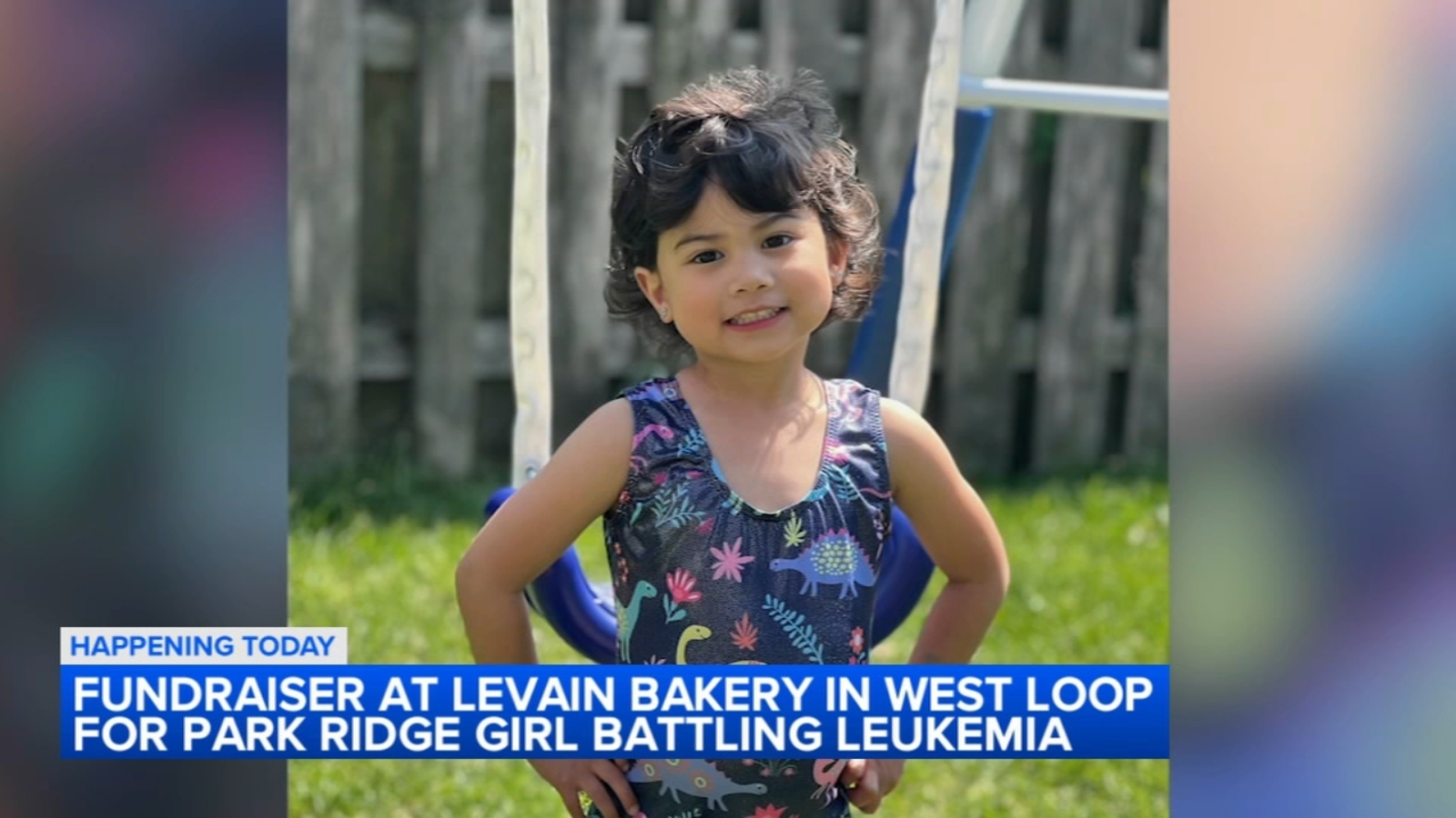 Levain Bakery becomes Alex's Lemonade Cookie Stand in West Loop to help ...