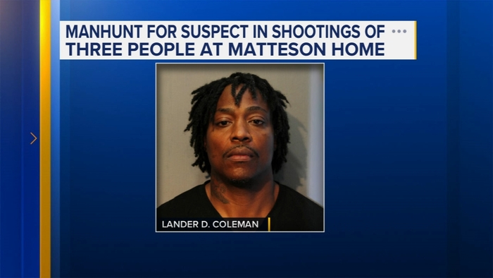 Matteson News - ABC7 Chicago