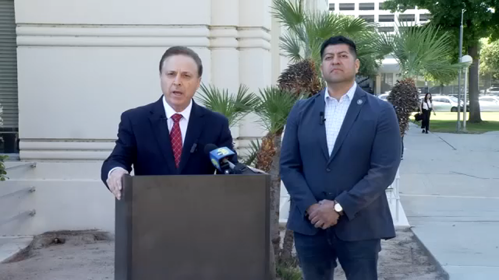 City Council members calling out Fresno County for lack of transparency ...