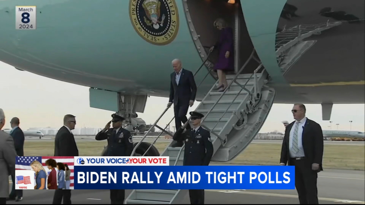 Action News at 11pm - February 22, 2024 - 6abc Philadelphia