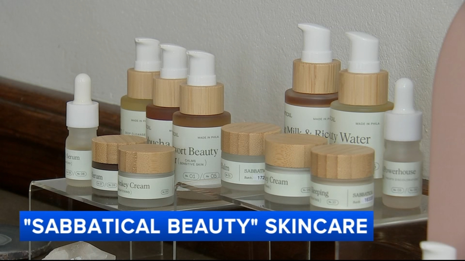 Asian-inspired Sabbatical Beauty Skincare line brings together passion ...