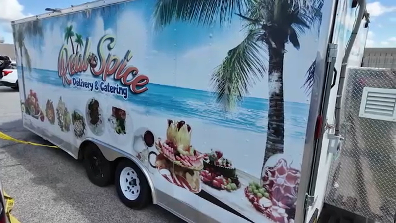 Taco Trucks and Postal Routes Unmask Ingenious Drug Trafficking Scheme ...