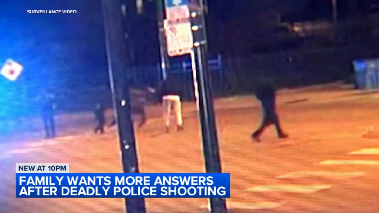 Chicago police shooting: Family says stabbing suspect Tracey Watson ...