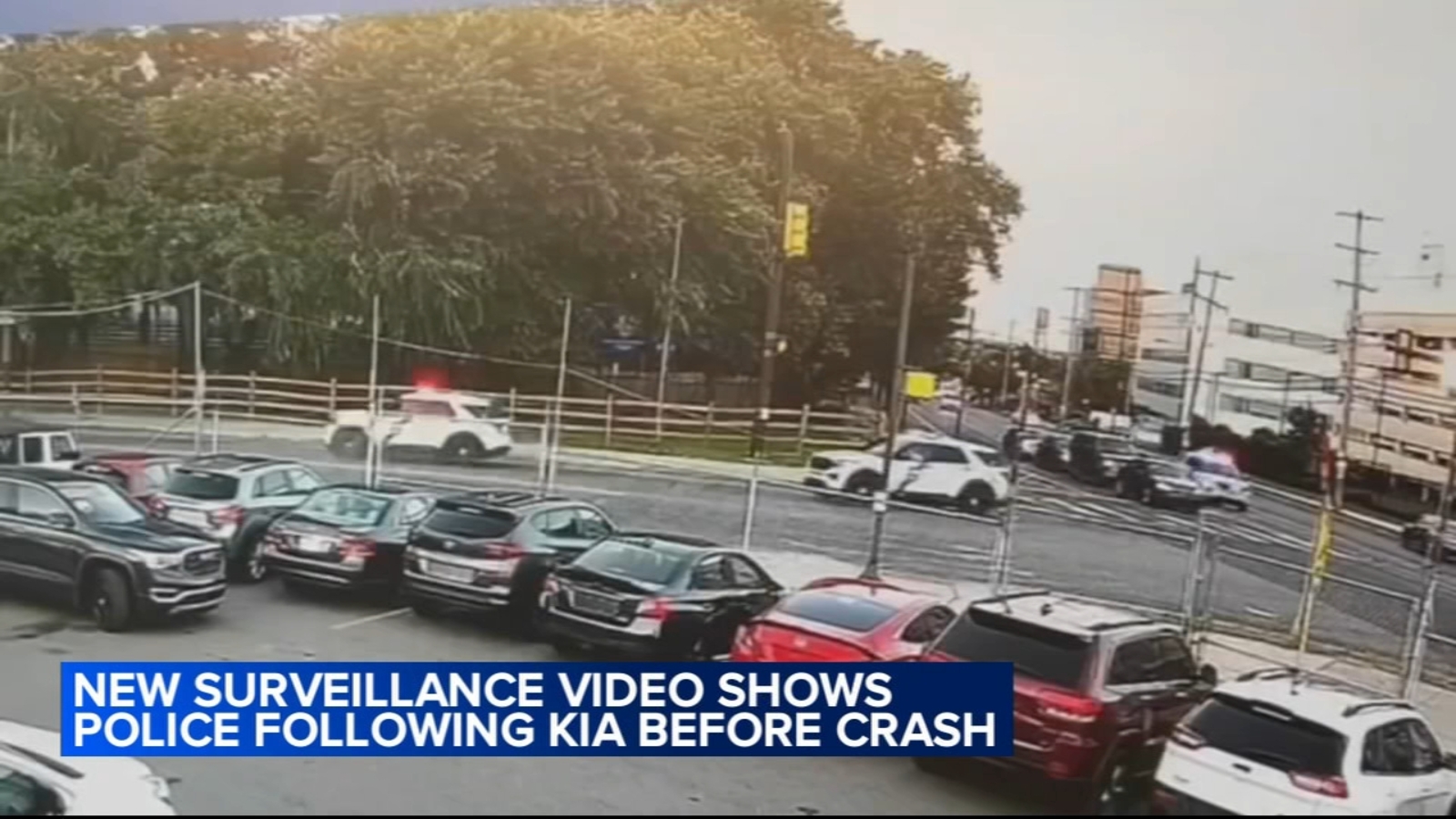 Philadelphia police conducting internal investigation after teens in ...