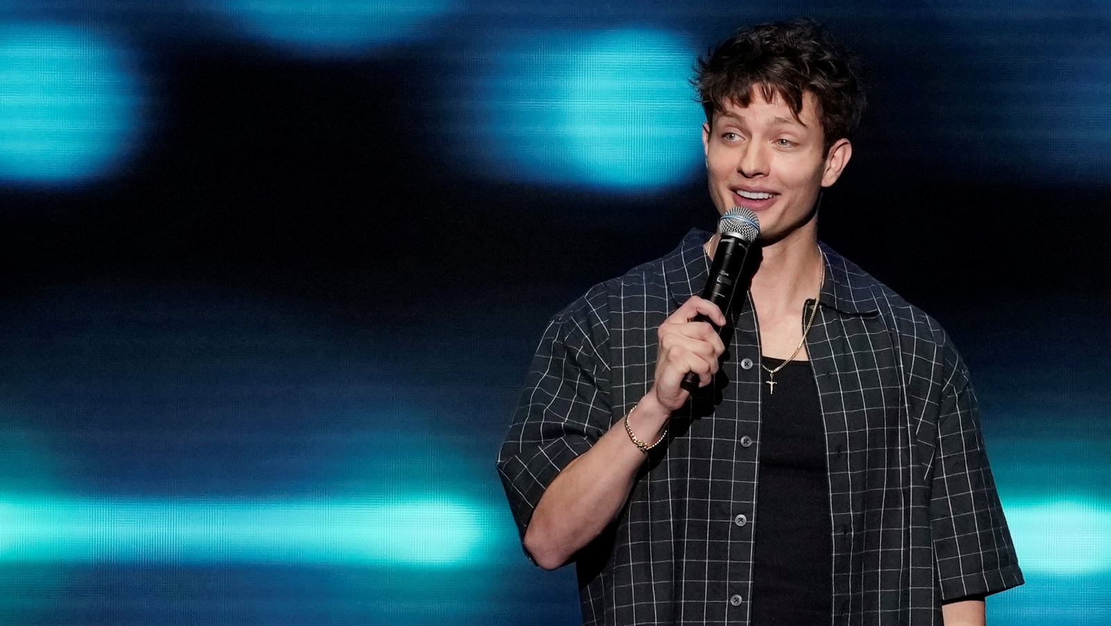 Comedian Matt Rife postpones Chicago Theatre shows to December after ...