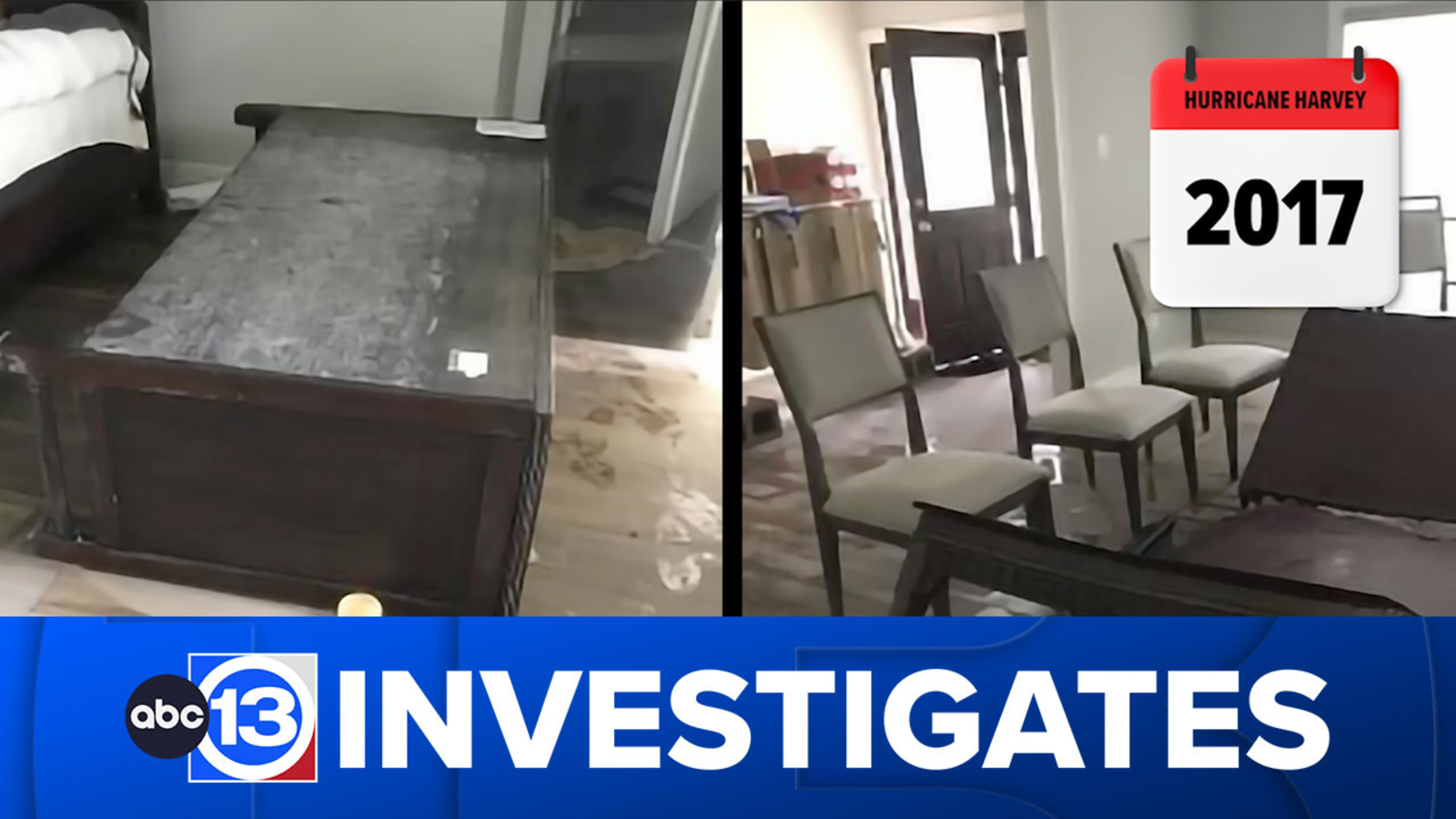13 Investigates learns more Houston-area homes are repeatedly flooding ...
