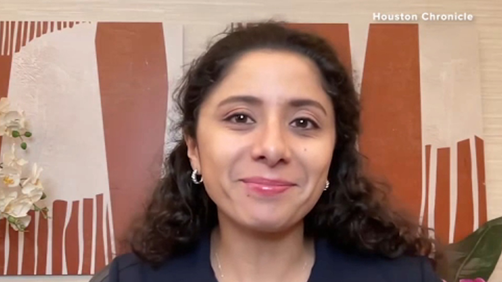 Harris County Judge Lina Hidalgo will seek re-election in effort to keep her seat for a 3rd term ...