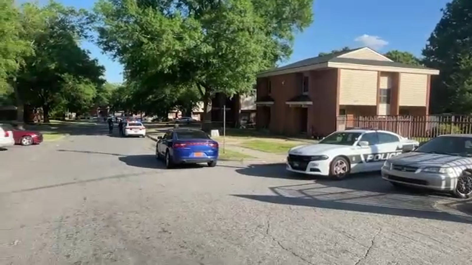 Man seriously injured in Durham shooting - ABC11 Raleigh-Durham