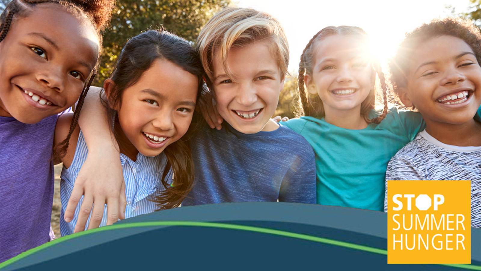 Stop Summer Hunger 2024 | Help the Food Bank of Central and Eastern NC Feed Families - ABC11 ...