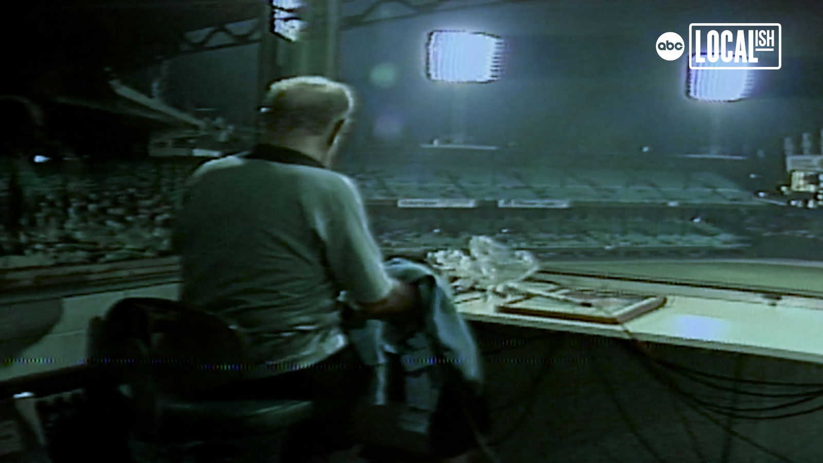 Four generations of Veecks in baseball - ABC13 Houston