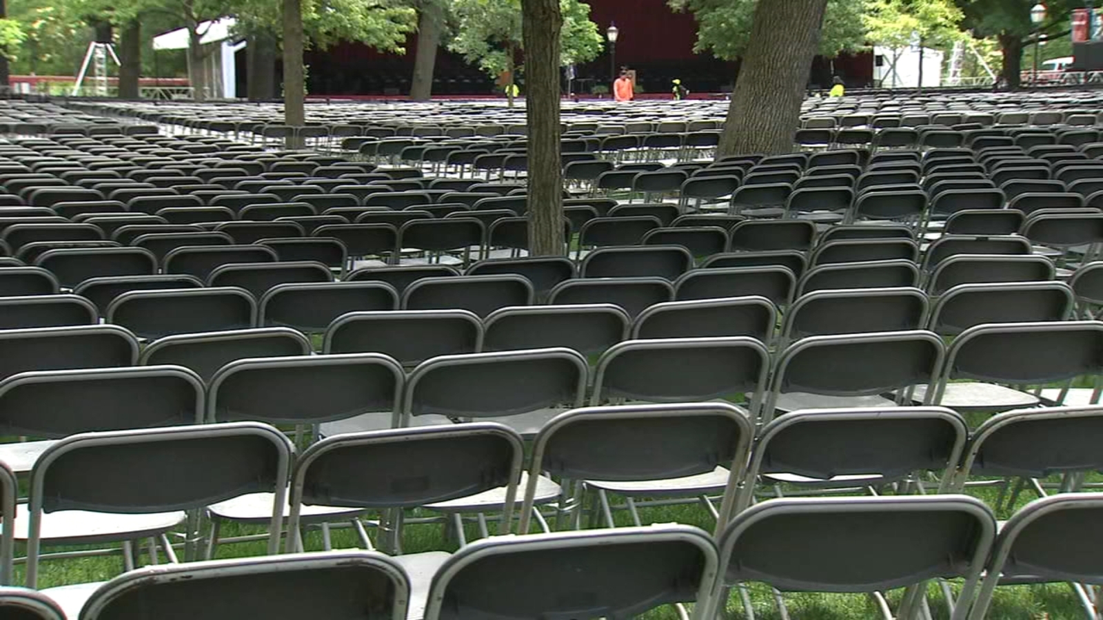 UChicago graduation: 16 alderpersons call on University of Chicago to ...