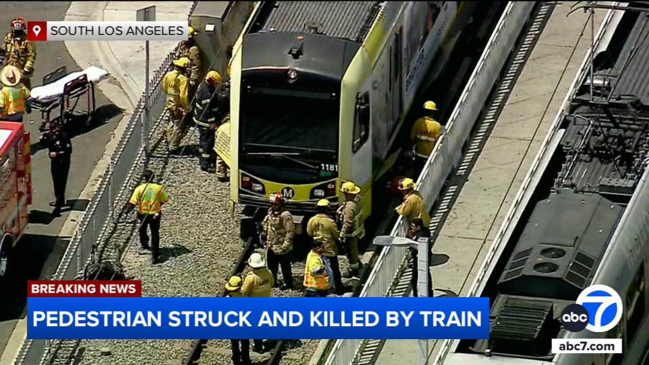 Struck By Train Man Struck By Train In Red Bank Survives With Broken