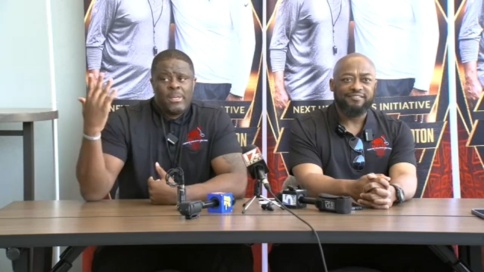 Next Up Coaches Conference aimed at helping minority coaches advance in ...