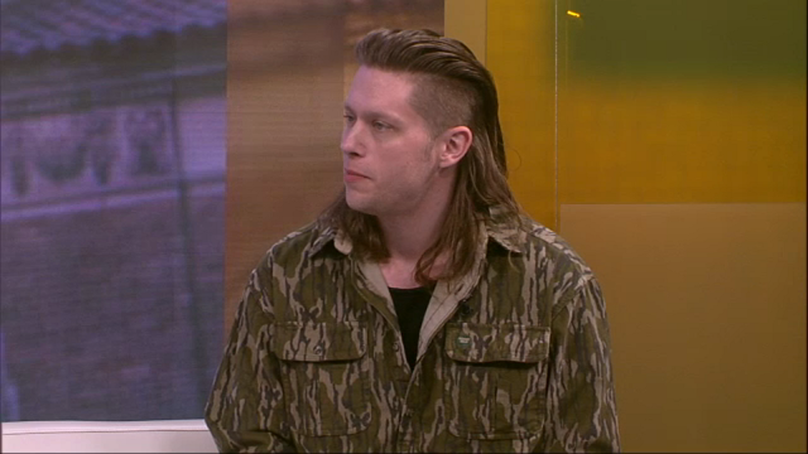 Country music artist Redferrin to perform at Two Ravens Brewery near ...