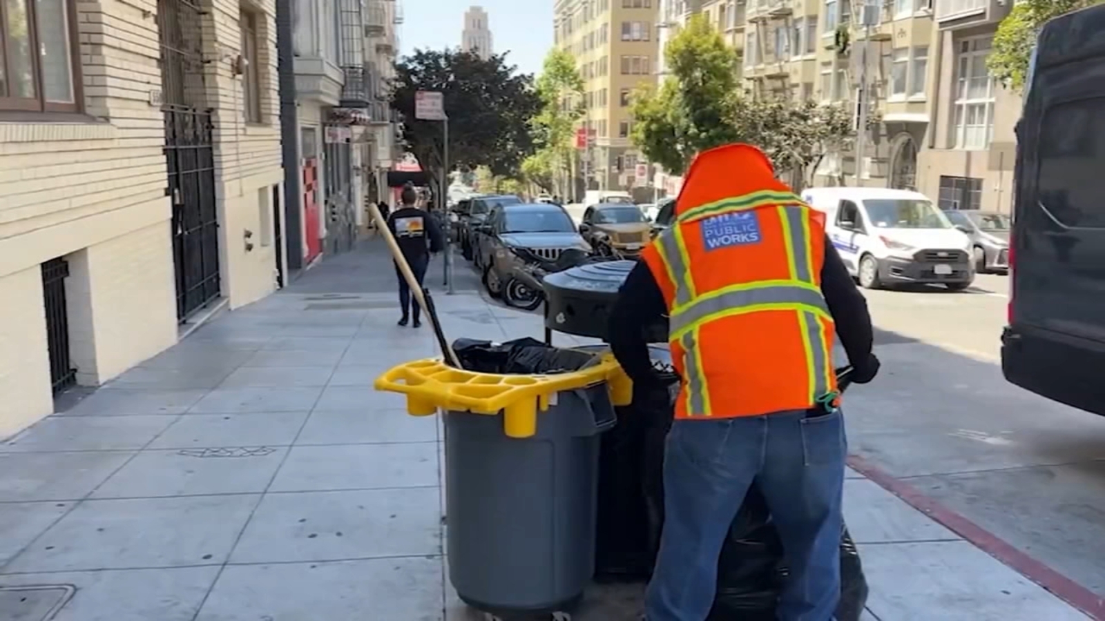 San Francisco's long, expensive trash project; here's a look at the ...