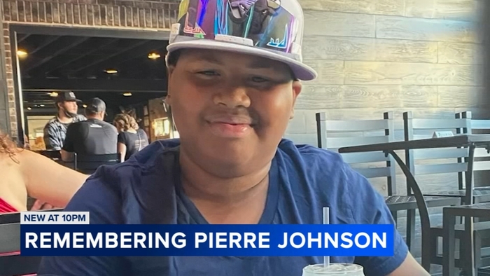 Police officer injured - ABC7 Chicago