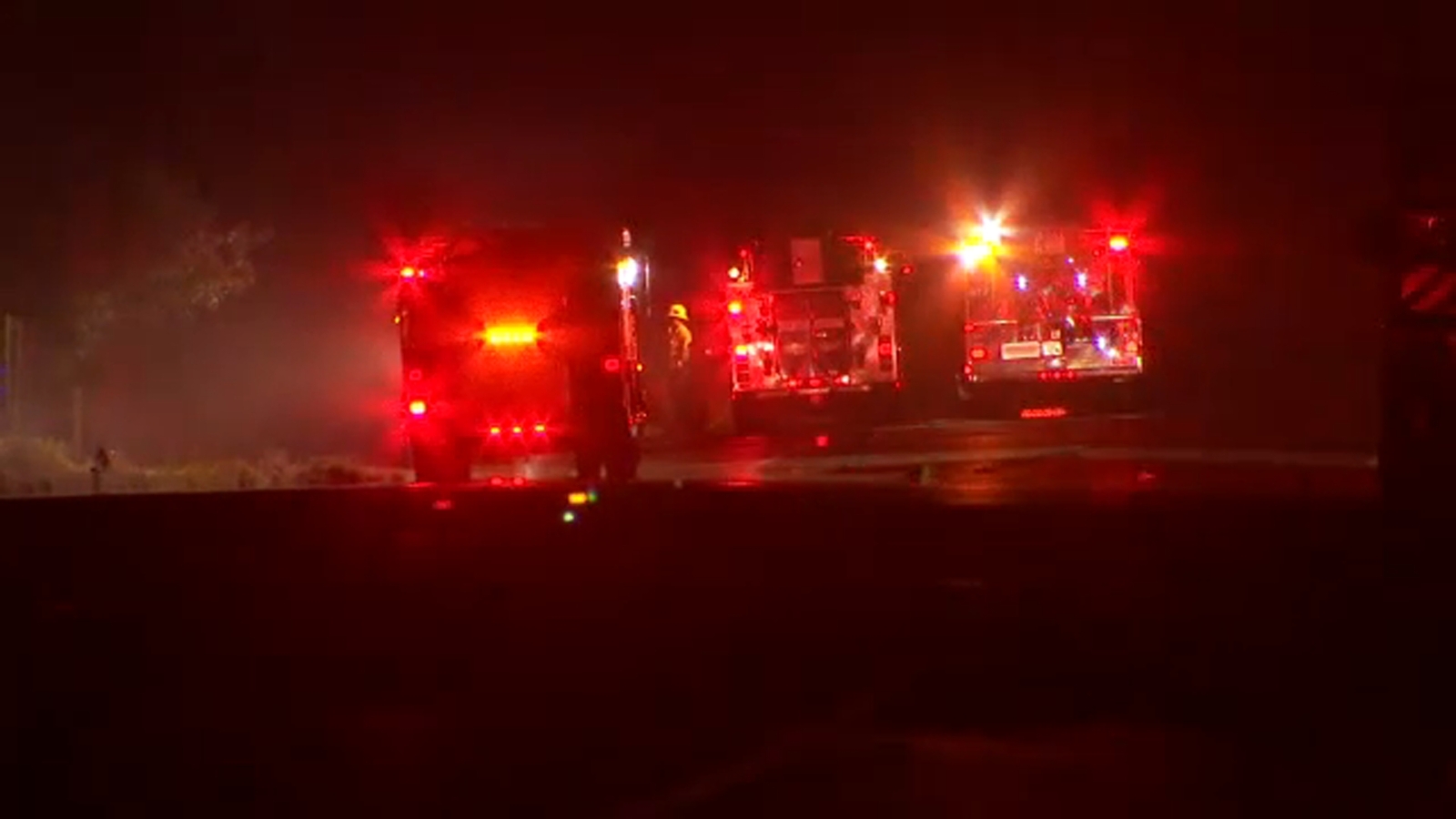 CAL FIRE contains grass fire that burned 27 acres in Madera County ...